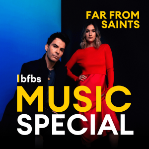 Home | BFBS Radio